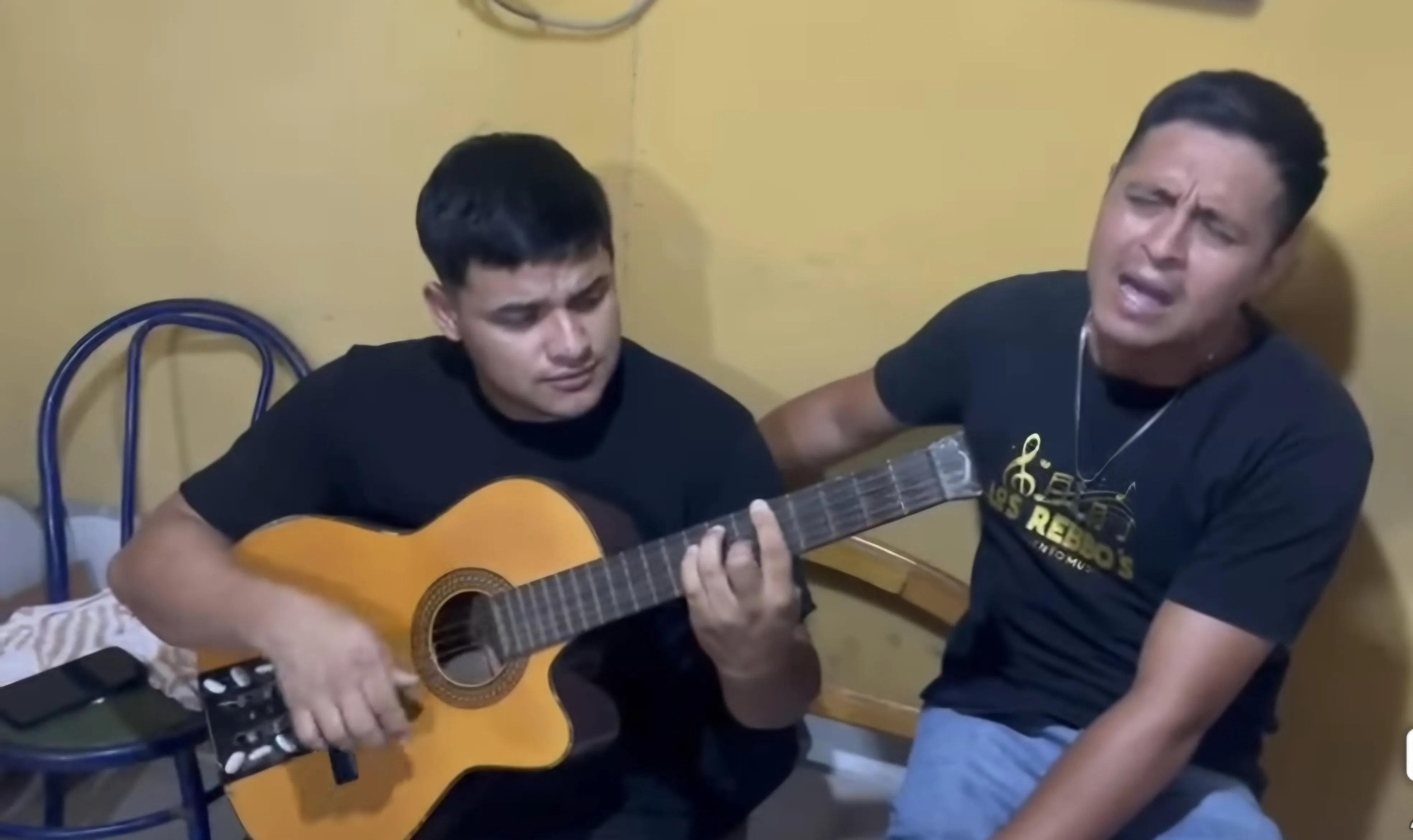 Iván Ruiz: El regreso del "Consagrado" a Metán con un gesto que marca ...