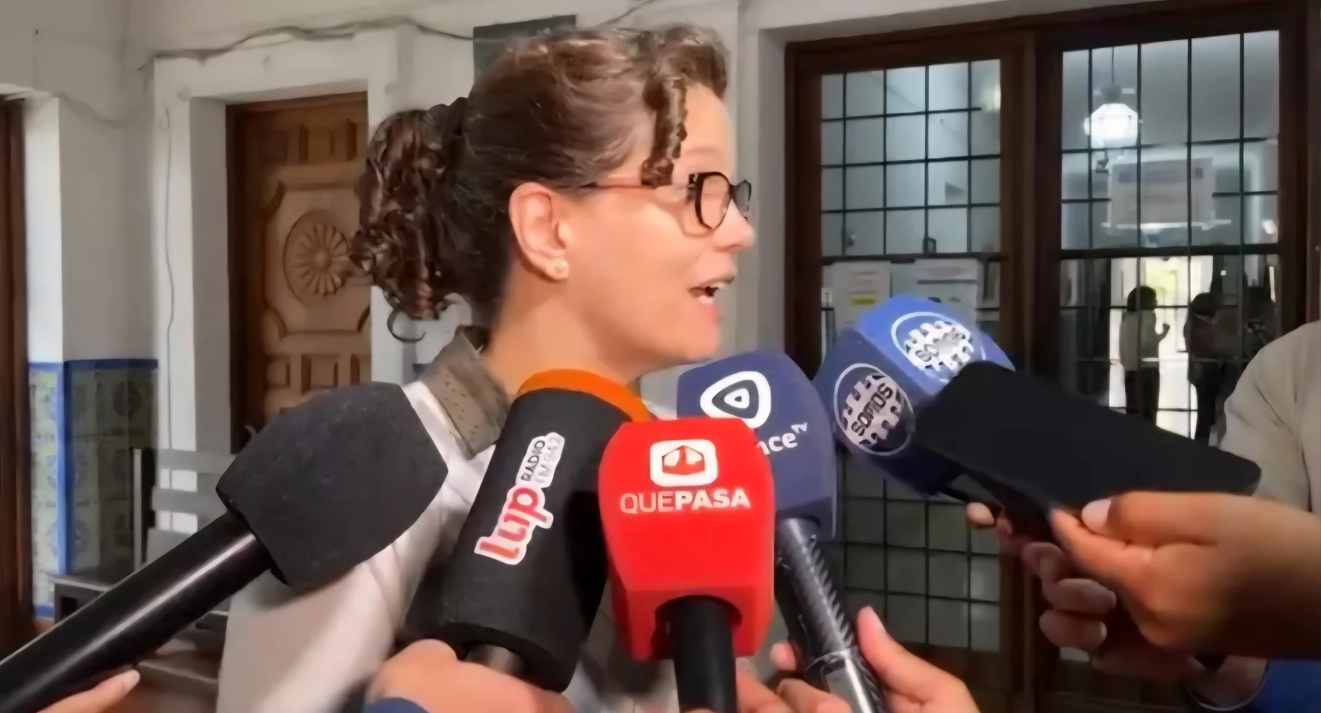 Crece el control en escuelas salteñas para preservar la seguridad ...