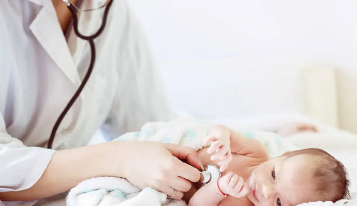 Día Mundial de los defectos de nacimiento: prevenir para proteger la salud